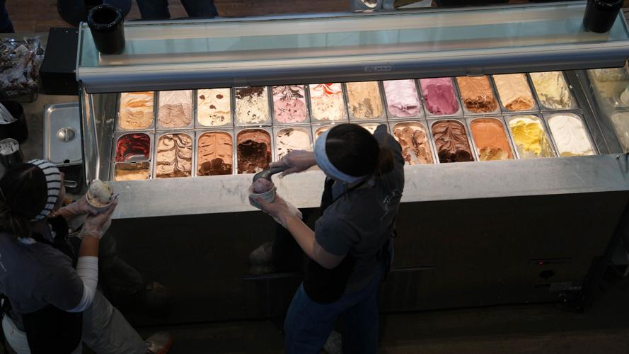 Ice Cream for Breakfast still served up in Lancaster County amid ...
