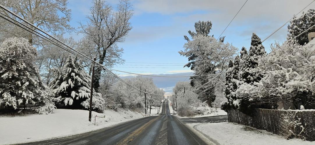 Readers share wintry sights from around Lancaster County [photos ...