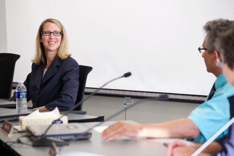 Robin Felty becomes Manheim Township's latest superintendent | Local ...