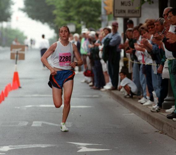 Red Rose Run Marks 40 Years' running Saturday | Local News ...