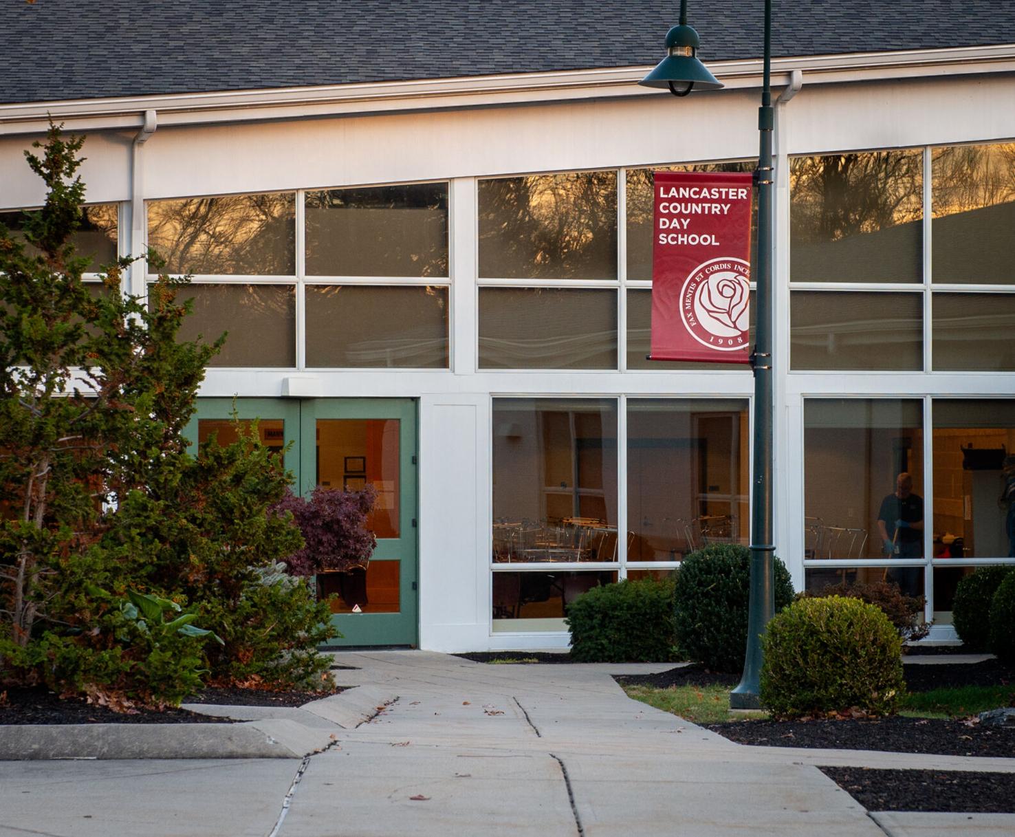 Lancaster Country Day School enlists national search firm to find new ...