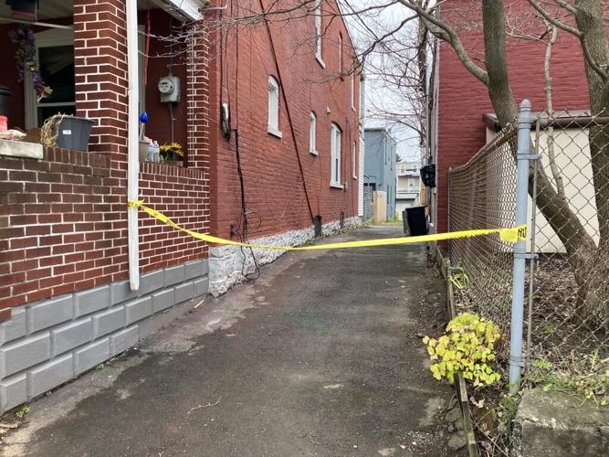 Lancaster city police investigating woman found dead Monday morning as ...
