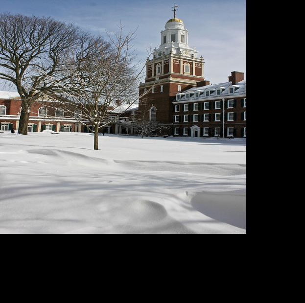 At wealthy colleges, more student aid, less debt | Local News ...