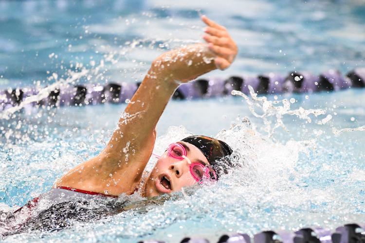Hempfield girls outduel Lampeter-Strasburg, come back for win in ...
