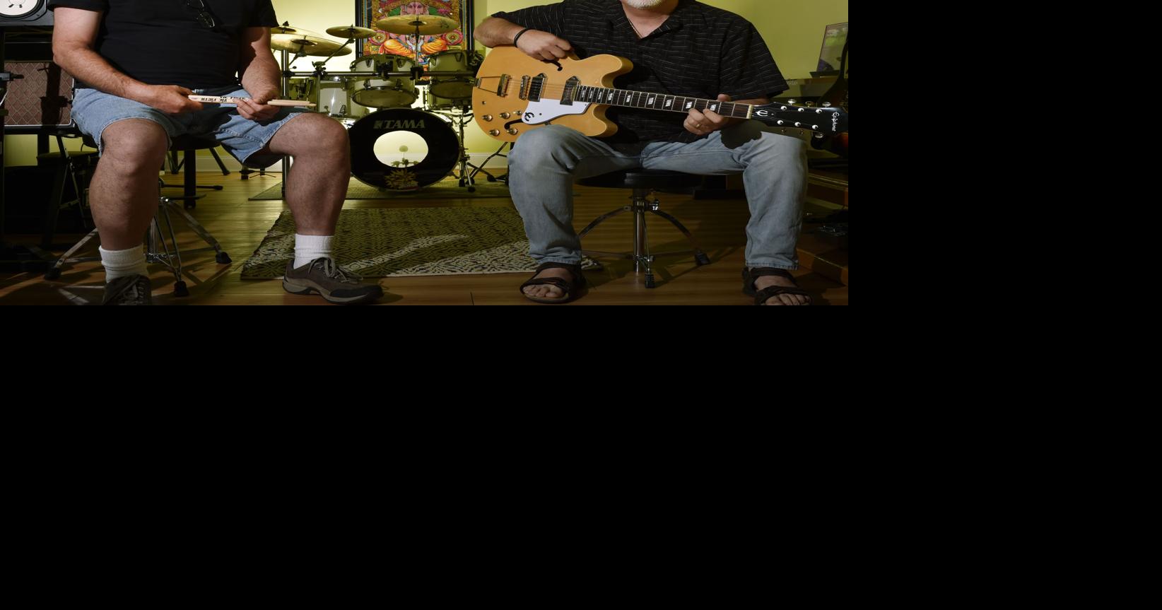 'We're still going to do it': Super Genius honors late bassist, long ...