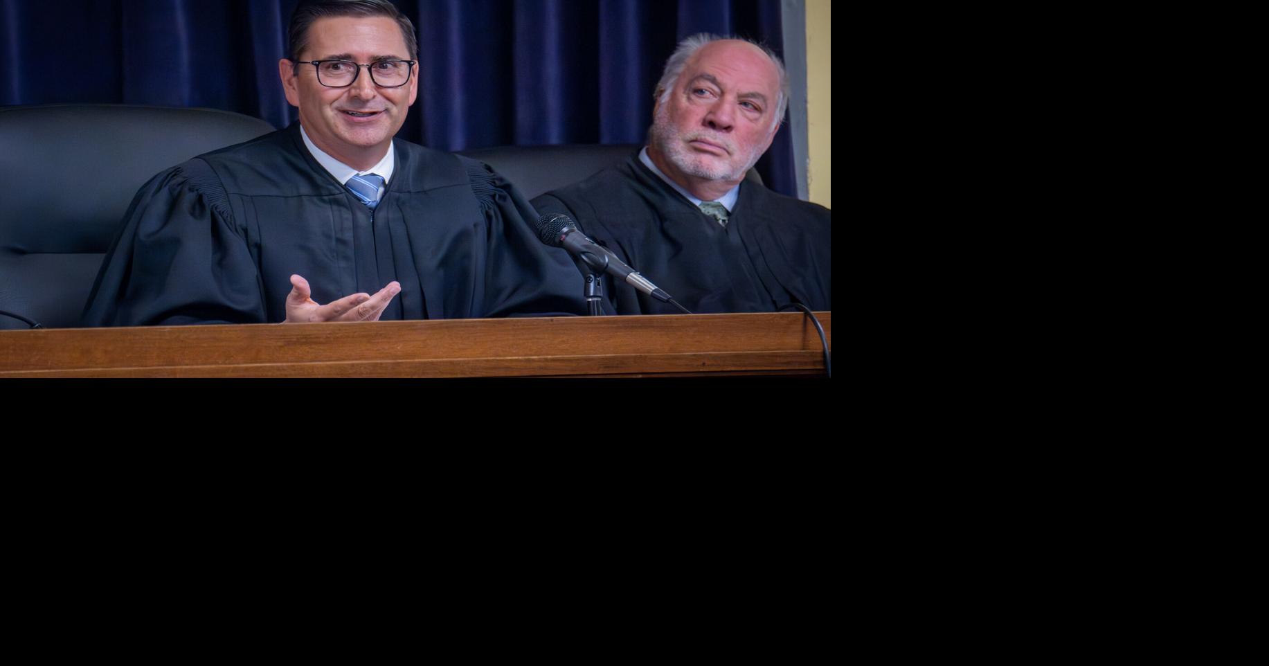 Lancaster County judge warns of potential court delays amid security ...