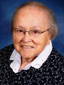 Eva S. (Hurst) Groff | Obituaries | lancasteronline.com