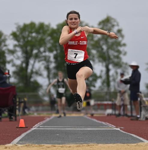 2024 District 3 Track and Field Championships - Day 1 [photos] | High ...