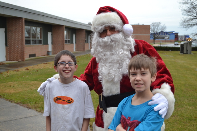 Lampeter-Strasburg students donate more than 1,000 toys to holiday ...