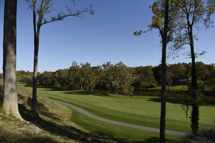 USGA inspects changes to Lancaster Country Club [photos] | Pro Golf ...