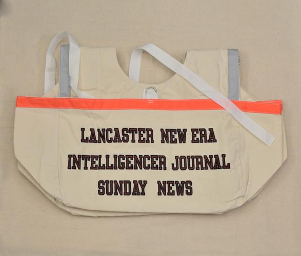 These 9 objects from a new exhibit help tell the story of Lancaster ...