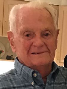 Wyatt G. "Pap" Sullivan | Obituaries | lancasteronline.com