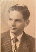 Henry Glenn Huber | Obituaries | lancasteronline.com