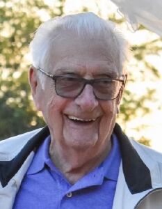 George William Beck, Jr. | Obituaries | lancasteronline.com