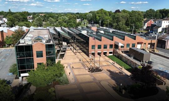 Lancaster General Health sells downtown Lititz office building for $8 ...