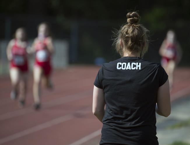McCaskey Unified Track & Field team places third at state championship ...