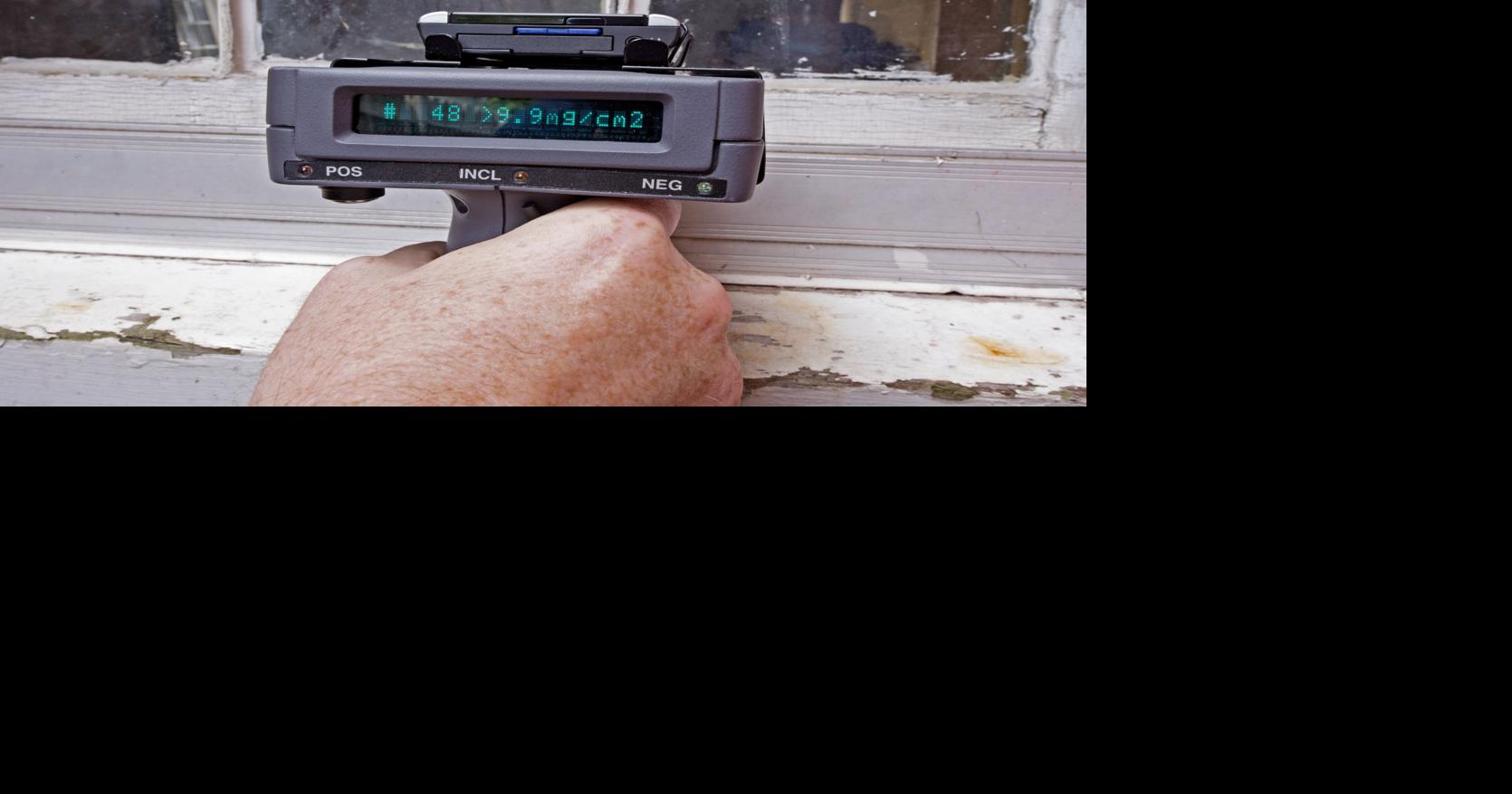 Here's what you need to know about Lancaster's lead hazard control ...