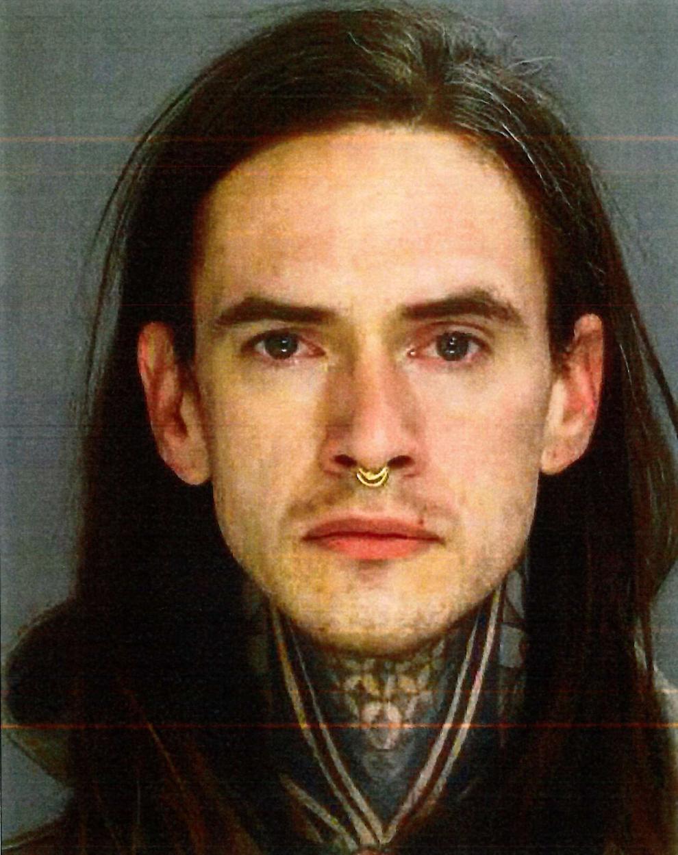 Jonathan Gerlach waives formal arraignment in human remains thefts case ...