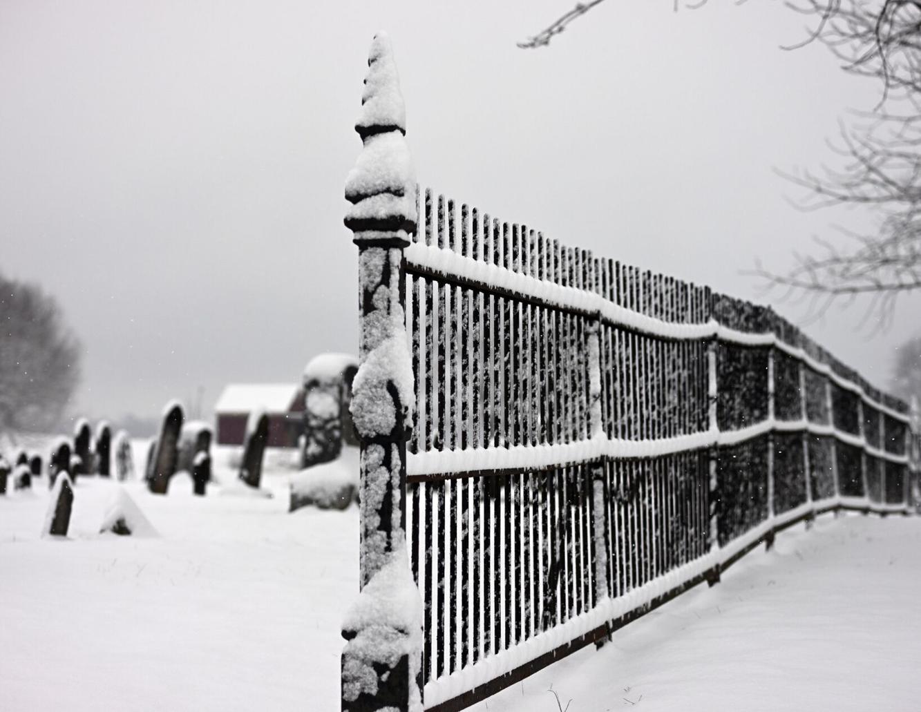 Here’s how much snow fell in Lancaster County | Local News ...