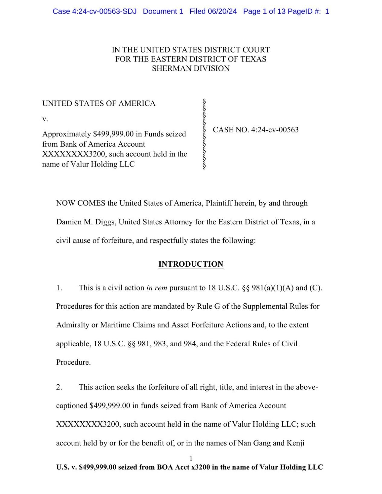 East Lampeter Township man tells of losing retirement funds to online ...