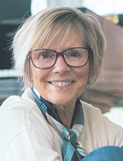 Gail L. Mitchell | Obituaries | lancasteronline.com