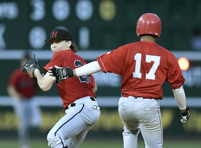 Hempfield bats stifled as Black Knights fall to Wilson 11-2 in District ...