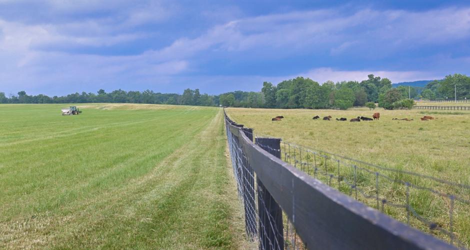 Weber family farm to become the 35,000th preserved acreage in Lancaster ...