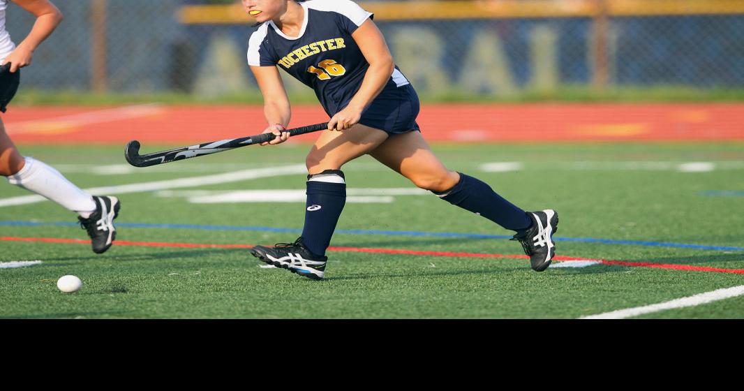 College Scene: Relin roars at Rochester | Local Sports ...