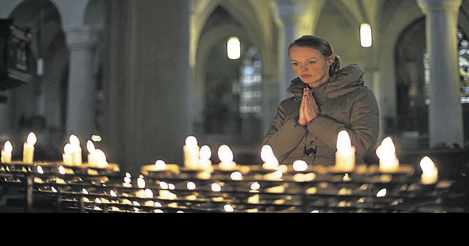 The definition and meaning of what it means to be spiritual has changed ...