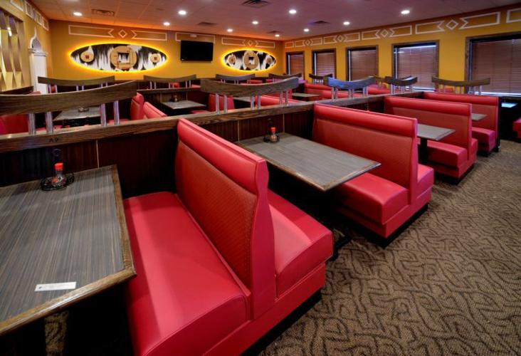 Manor Buffet opens at East Towne Mall | Local Business ...