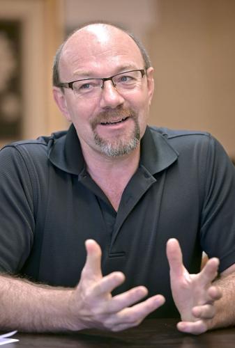 Q&A: As his family liquidates Leaman Interiors, Jim Mast reflects on ...