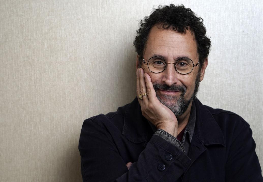 Tony Kushner talks strike, Spielberg, Thaddeus Stevens ahead of Sunday ...