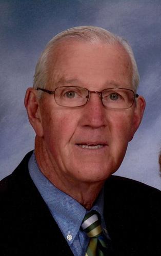 John Joseph Corcoran, MD | Obituaries | lancasteronline.com
