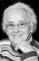 Anna Mae Thompson | Obituaries | lancasteronline.com