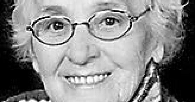 Anna Mae Thompson | Obituaries | lancasteronline.com