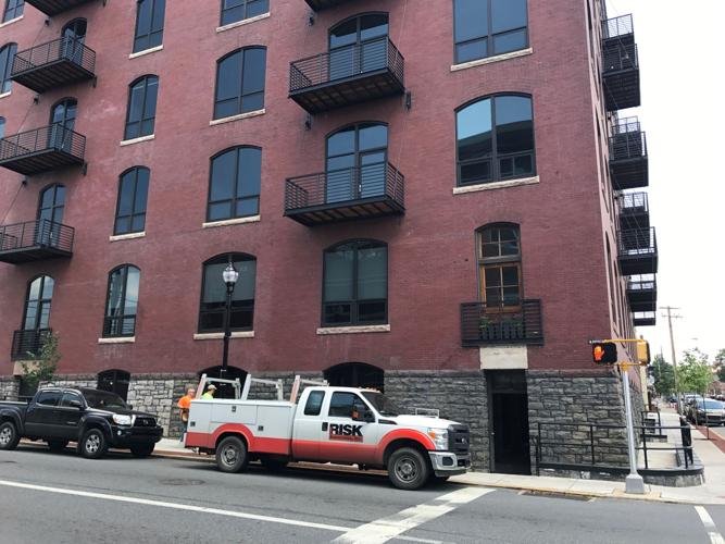 Amorette Restaurant, featuring high-end dining, planned for former ...