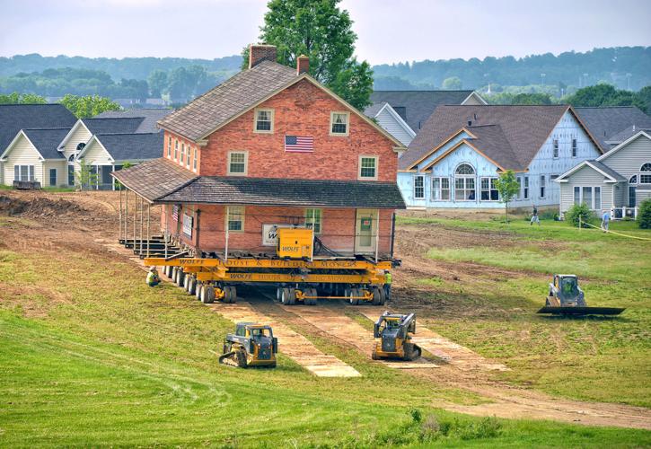 Photos: Leib House | | lancasteronline.com