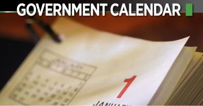 Government Calendar: Aug. 8, 2015 | Local News | lancasteronline.com