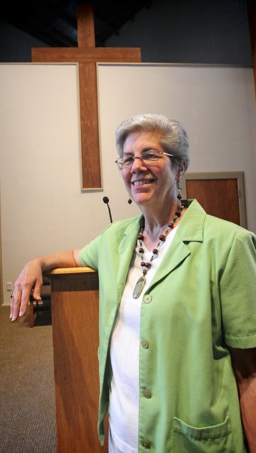 The Rev. Elizabeth Nissley to retire | Faith And Values ...