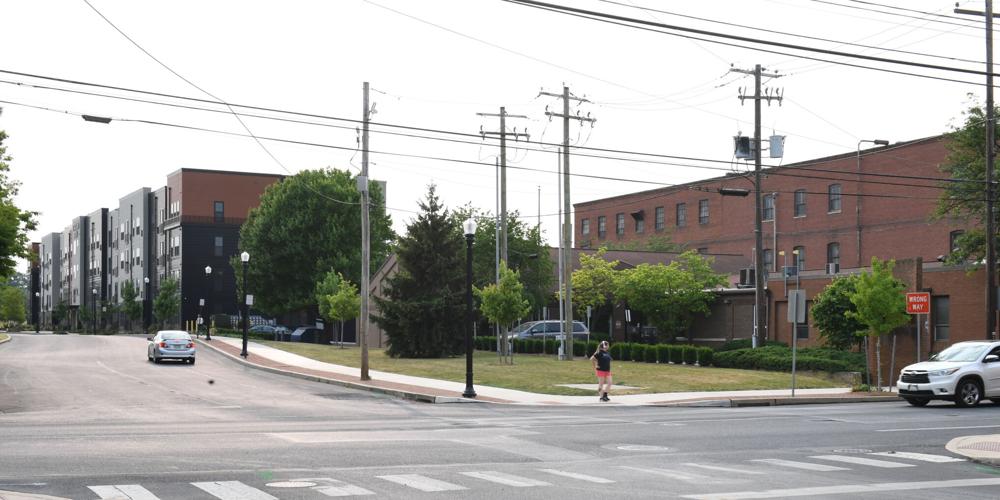 Stadium Row Apartments Expansion Project [photos] | | lancasteronline.com