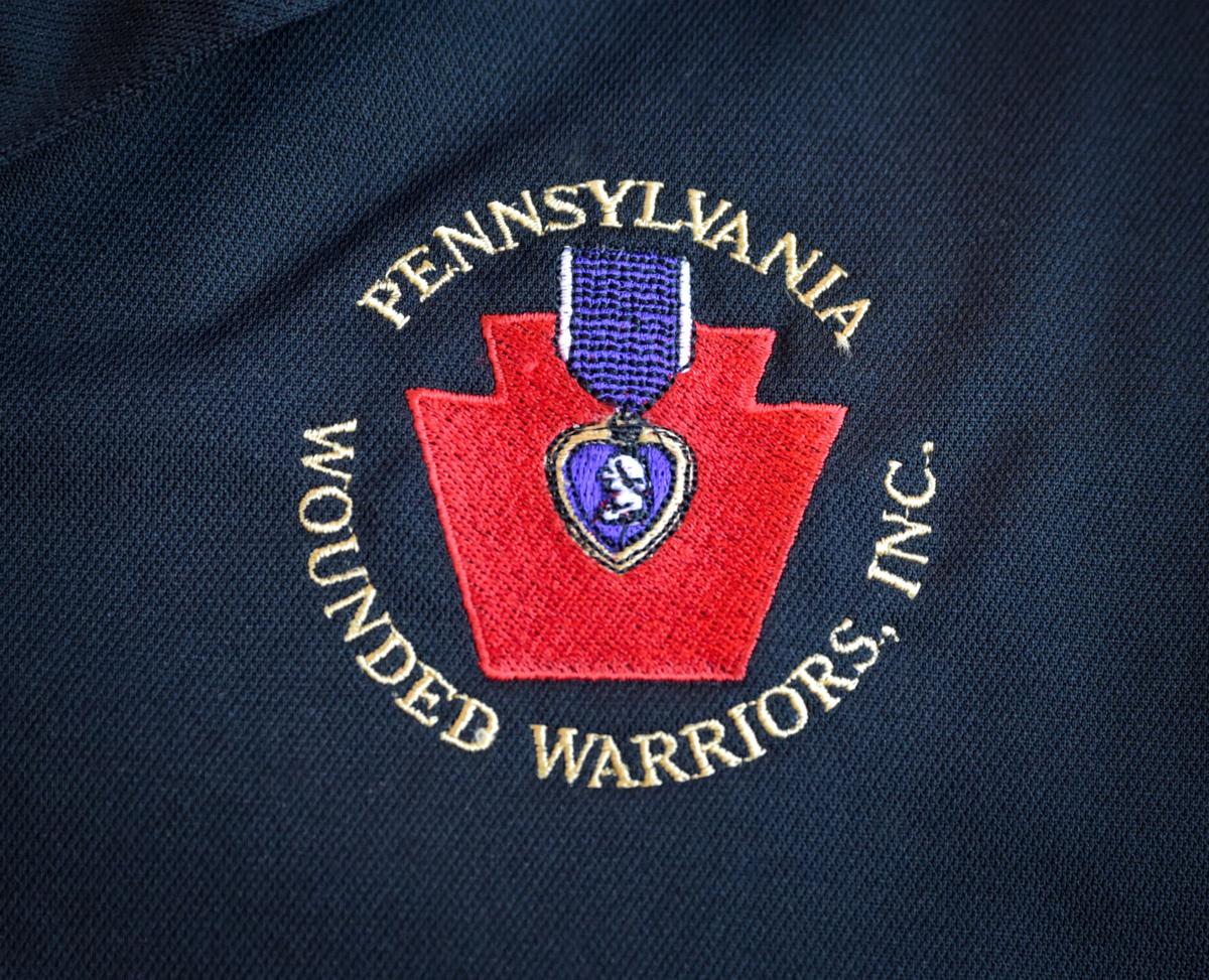 Lancaster County's ambassador for Pennsylvania Wounded Warriors brings ...