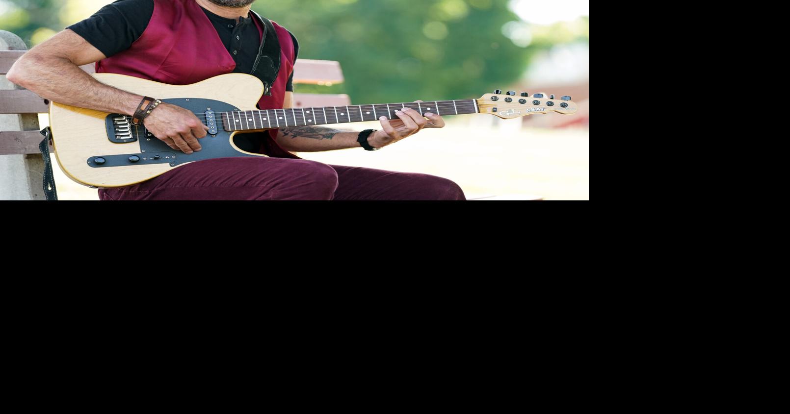 Leo DiSanto to perform album release show for 'I'm Not Sad' at ...