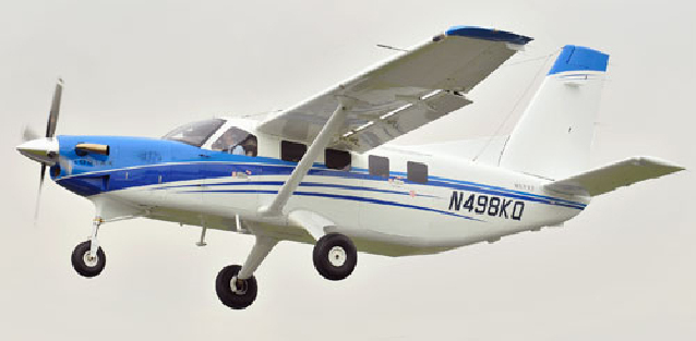 This airplane is on a mission | News | lancasteronline.com