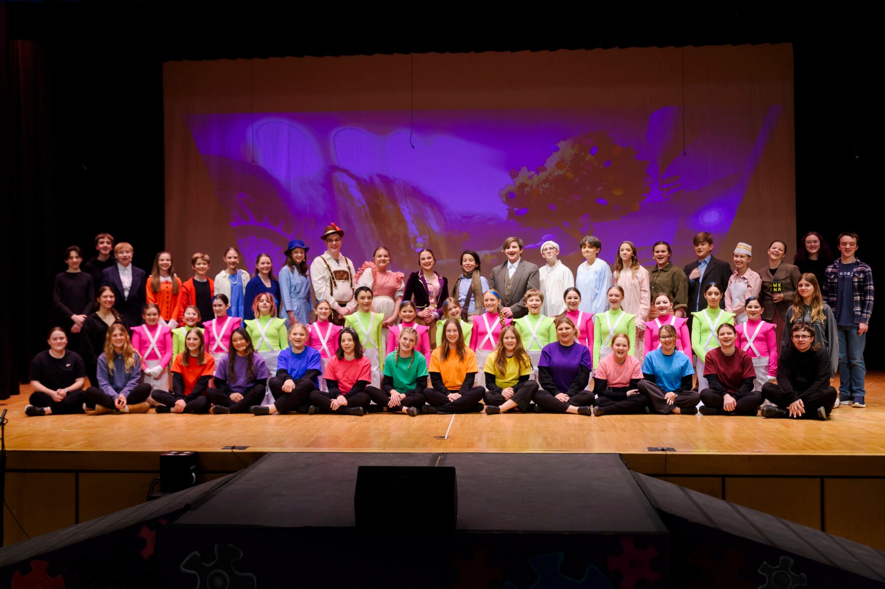 2026 high school musicals: Tell us about your spring show in Lancaster ...