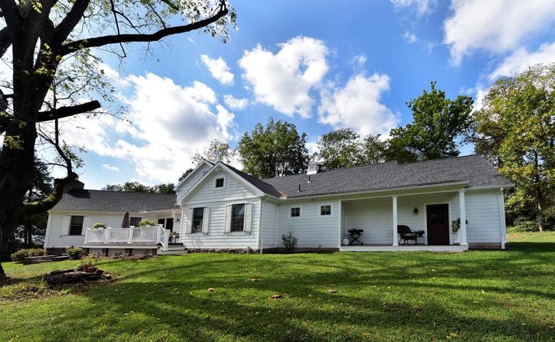 How this historic 19th-century Manheim home got a 21st-century update ...