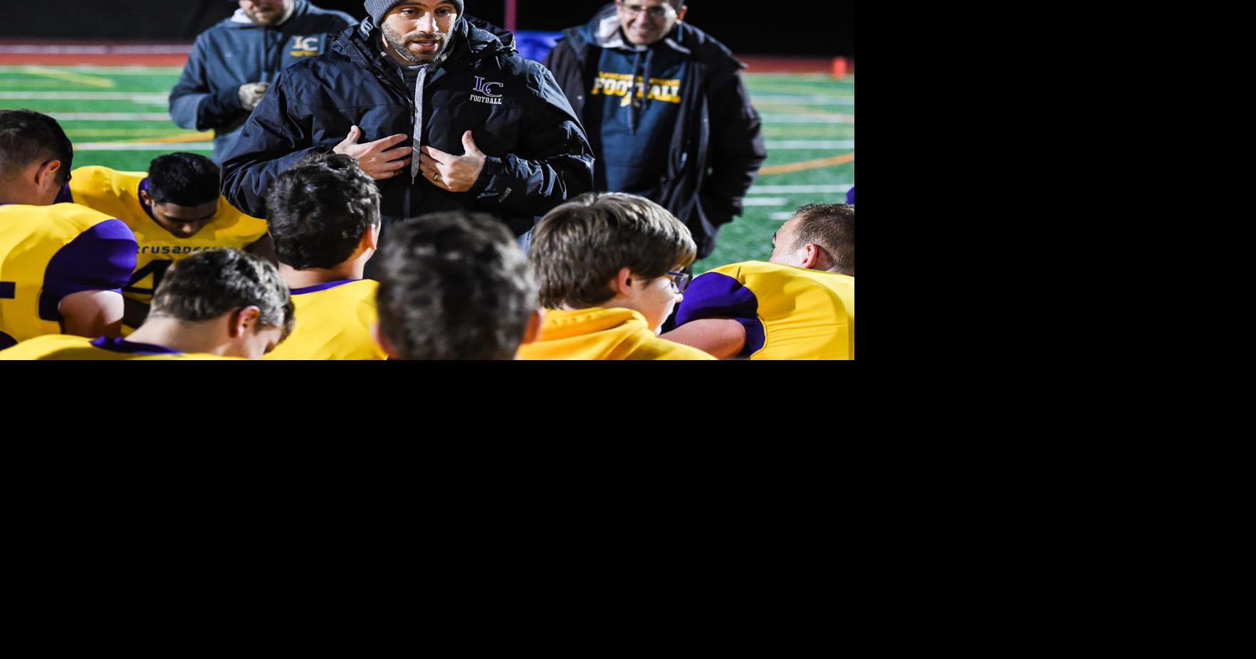 McCaskey set to tab familiar face in L-L League circles as next head ...