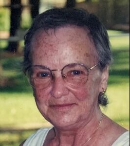 Geraldine F. (McCall) Shaub | Obituaries | lancasteronline.com
