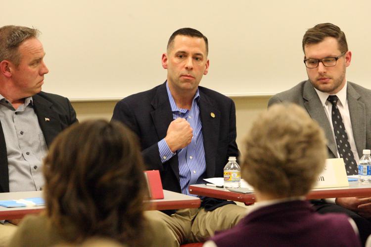 Manheim Township's Marc Lemon is running Donald Trump's transportation ...