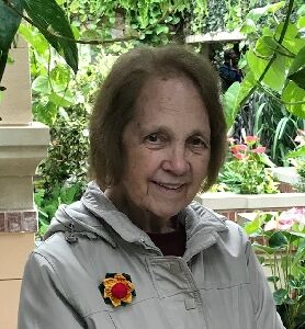 Sally Ann Hillegas | Obituaries | lancasteronline.com