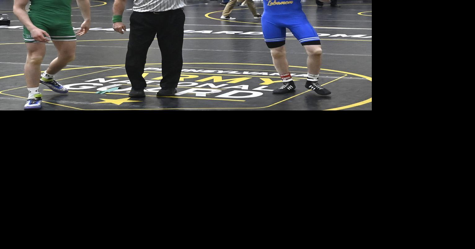 Northern Lebanon senior wrestler Aaron Seidel sets state career wins ...